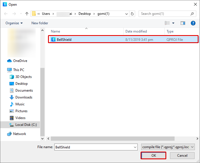 Quadcept - Open Project